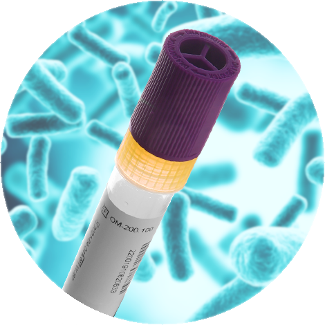 DNA Genotek - Microbiome Services division - Diversigen